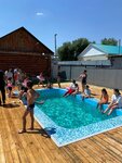 Vishnevyi sad (No:27, Aktobe), resort oteller, tesisler  Aktöbe'den