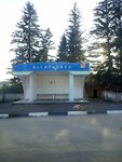 Васильевка (Tsentralnaya ulitsa No:87, selo Vasilyevka), toplu taşıma durağı  Lipetskaya oblastından