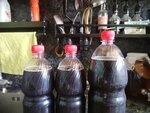 Podkryshechku (ulitsa Chekhova No:4), bira dükkanı  Severodvinsk'ten