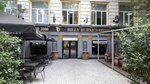 Billy Burke's Irish Pub (Merab Kostavas Street No:77), pub  Tiflis'ten