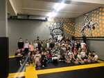 Кинг король (Krasnodarskiy pereulok No:11А), spor kulüpleri  Gulkeviçi'den