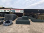 Metal Chirchiq (Tashkent Region, Chirchik, Gulzor mahalla fuqarolar yigʻini), metal ürün firmaları  Çırçık'tan