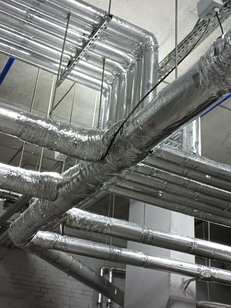 Elektrik servisi InstallSib, Novosibirsk, foto