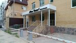 Аванс Сити (Aeroportovskaya Street No:27А), i̇ş merkezi  Kazan'dan
