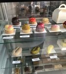 Rawksy (Bebelya Street No:21), pasta, şekerleme ve tatlı  Ulyanovsk'tan