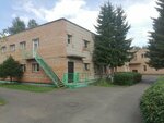 Detsky sad № 93 (Profsoyuznaya Street No:16/1, district Cheremoshniki), anaokulları  Tomsk'tan