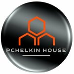 Pchelkin house (Promstroyevskaya ulitsa No:11/5), yazlık ev inşaatı  Novokuznetsk'ten