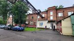 Глобал интеграция (Pawnochny Lane No:13к5), mühendislik firmaları  Minsk'ten