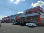 БИРхаус (Mashinostroitelnaya ulitsa No:66), bira dükkanı  Omsk'tan