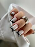 Bobkova Nail (City of Kazan, Baki Urmanche Street, 9), nail salon  Kazan'dan