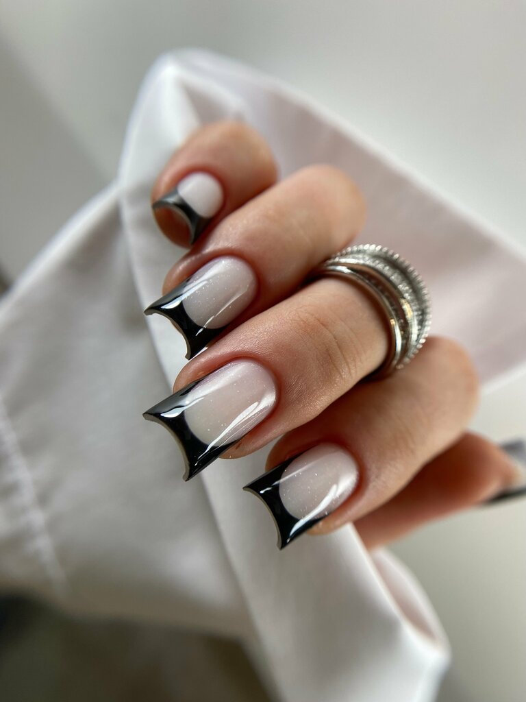 Manikür-pedikür Bobkova Nail, Kazan, foto