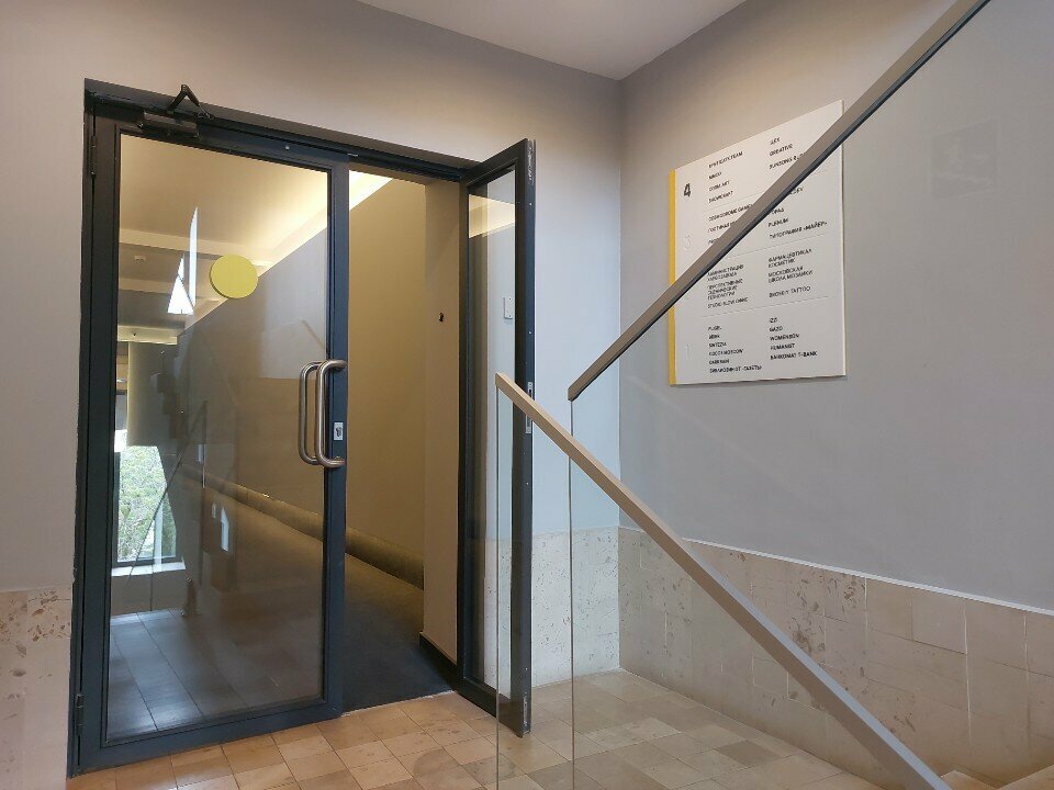 i̇ç mimarlık firmaları Zhanna Badalyan interior design, Moskova, foto