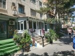 Bərbər (Mеzahir Rustеmov Street No:126D), berberler  Bakü'den