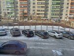 Sports activity location (Chelyabinsk, mikrorayon 34A), spor alanı  Çeliabinsk'ten
