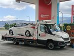 Ankara başkent oto kurtarma (Ankara, Mamak, Durali Alıç Mah., Şehit Hakan Yorulmaz Cad., 62A), çekici hizmeti  Ankara'dan