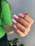 Nails. bySaya (Zavodskaya Street No:16А), manikür-pedikür  Zelenograd'dan
