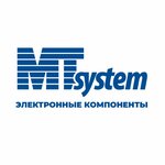 MT-System (Vladimirovskaya Street No:2/1), elektronik cihaz ve parça firmaları  Novosibirsk'ten