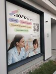 ЛОГОстарт (ulitsa Borisa Prudayeva No:4), çocuk gelişim merkezleri  Tiumen'den