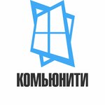 Комьюнити (Moskovskiy Avenue No:74Б), cam balkon hizmetleri  Saint‑Petersburg'dan