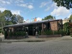 New Ochag (Oktyabrskaya ulitsa No:19), restoran  Svetlogorsk'tan
