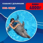 Dolphinarium (Novorossiyskoe Highway No:88, Dzhubga Urban-type Settlement), yunus havuzları  Krasnodarski krayından