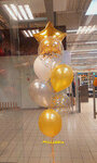Oü Millennia Balloons Шары (Kreenholmi street No:52), kutlama ürünleri  Narva'dan