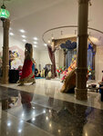 Культурный центр Индии (Babefa Street No:13/3), yoga stüdyosu  Astrahan'dan