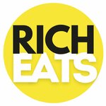 Rich Eats (Sayram street No:20A, Mirzo Ulugbek District, Tashkent), kurye hizmetleri  Taşkent'ten