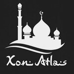Xon Atlas (Halim Ibodov koʻchasi No:28), restoran  Buhara'dan