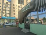 Московские ярмарки (Moscow, Vostochniy Administrative Okrug, Novogireyevo District), gıda pazarı  Moskova'dan