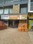 Fortaleza (Santa Cruz de la Sierra, Distrito Municipal 3, Subdistrito 91, Carmelo Pérez, 6), yapı mağazası  Bolivya'dan