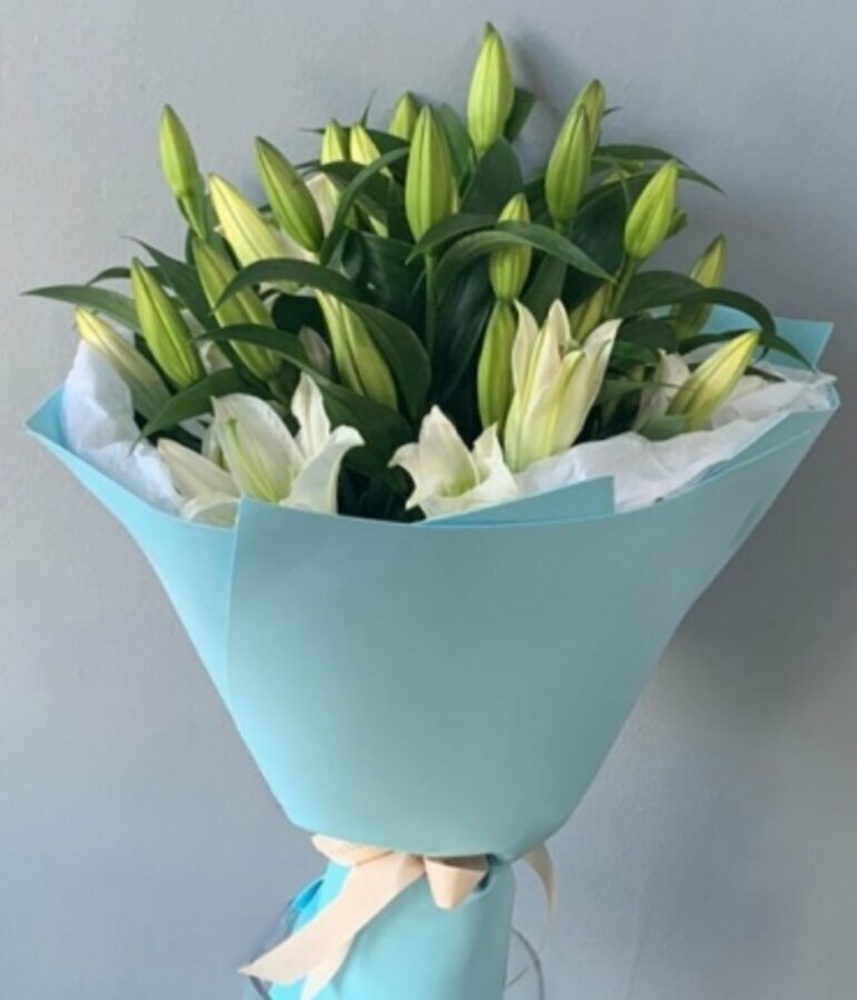 Çiçekçiler ВсеЦветы 24/7, Izhevsk, foto