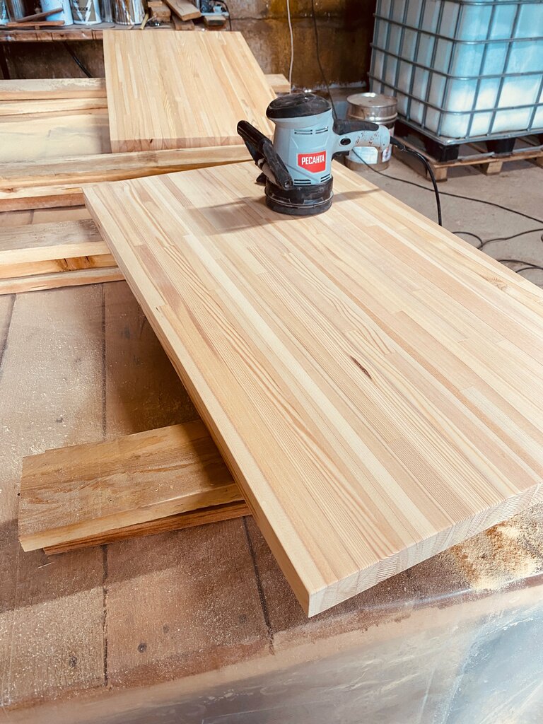 Kereste üretim ve satış şirketleri Пилим Щит, Saint‑Petersburg ve Leningradskaya oblastı, foto