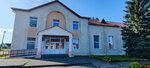 Язненский сельский дом культуры (Lesnaya ulitsa No:2, ahraharadok Jazna), kültür ocakları  Vitebskaya oblastından