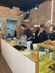 ТРУ Шоколад (Pushkina Street No:4), kahve dükkanları  Yekaterinburg'dan
