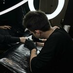 Tattoo (Lenina Street No:43), güzellik salonu  Voronej'den