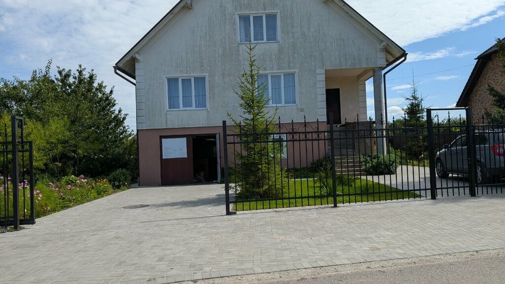 Elektrikli cihazların tamiri Мастерская по ремонту электрического оборудования и перемотке электродвигателей, Kaliningradskaya oblastı, foto