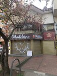 Madeline (Bogotá, Santa Fe, Carrera 13, 38-13), kafe