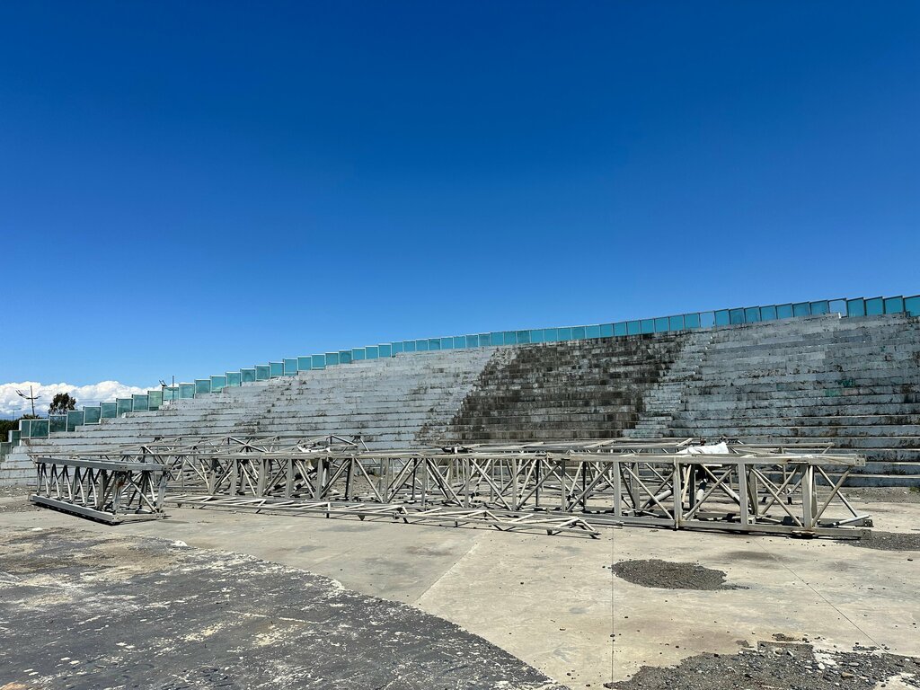 Konser salonları Амфитеатр, , foto