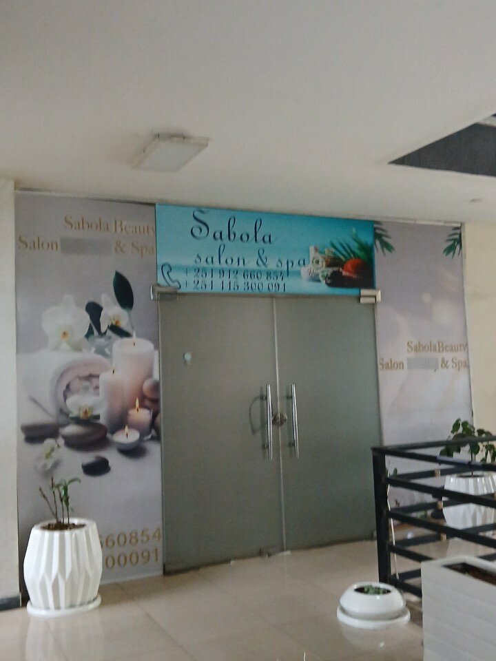 Spa Sabala SPA, Addis Ababa, foto