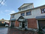 Рябушка (Ushakova Lane No:36А), market  Yoshkar‑Ola'dan