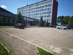 Agat (ulitsa Lermontova No:134, Irkutsk), güvenlik firmaları  Irkutsk'tan