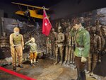 Trabzon Müzesi (Trabzon, Ortahisar, Gazipaşa Mah., Şehit Onur Fikret Dülger Cad., 10/1), müzeler ve sanat galerileri  Ortahisar'dan