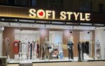 Sofi Style (No:47, Chilanzar District, Chilanzar Residential Area, 17-mavze), giyim mağazası  Taşkent'ten