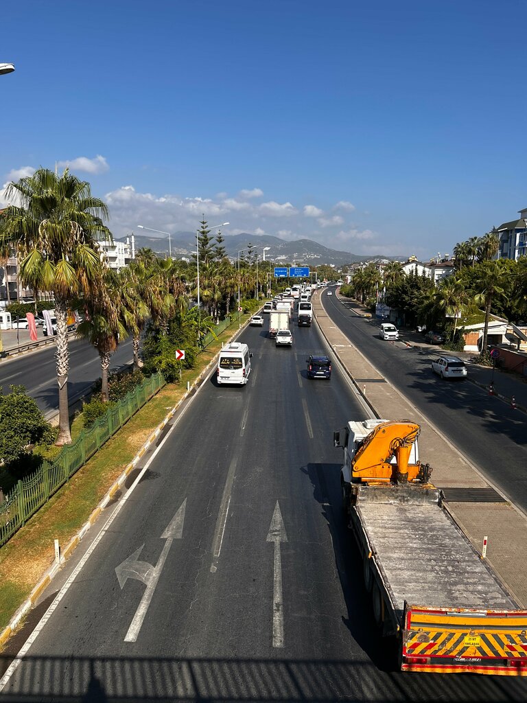 Seyahat acenteleri 3Kckypcnn Travel Agency, Alanya, foto
