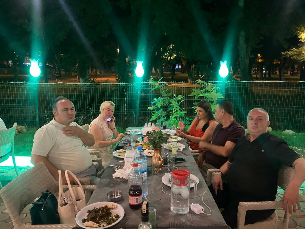 Kafe Marina Cafe, İzmit, foto