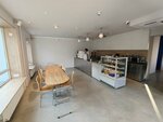 Kahvi&Salaatti (Anokhina Street No:26), kafe  Petrozavodsk'tan