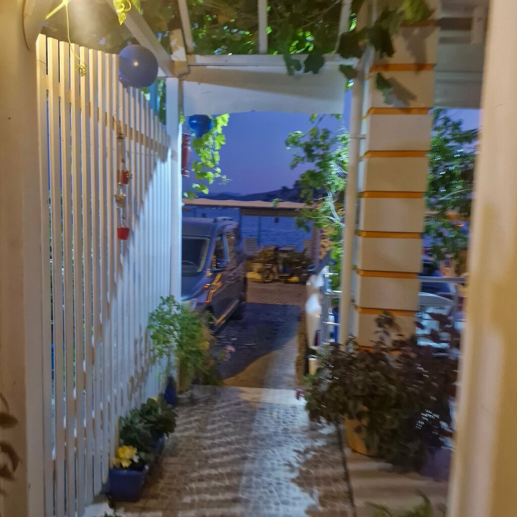 Otel Yazıcı Otel Bozburun, Dünya, foto