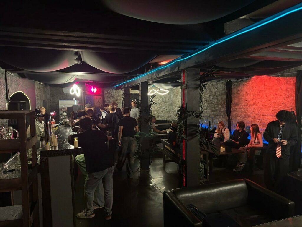 Bar RSB, Pyatigorsk, foto