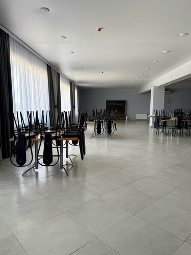 Kafe The Toy, Saratovskaya oblastı, foto